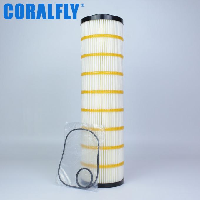 OEM / ODM Diesel Engine Model Hydraulic Oil Filter 3440004 344-0004 For ...