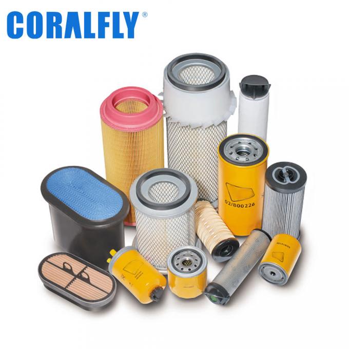 JCB Diesel Engine Fuel Filter 32/925694 320/07394 320/07458