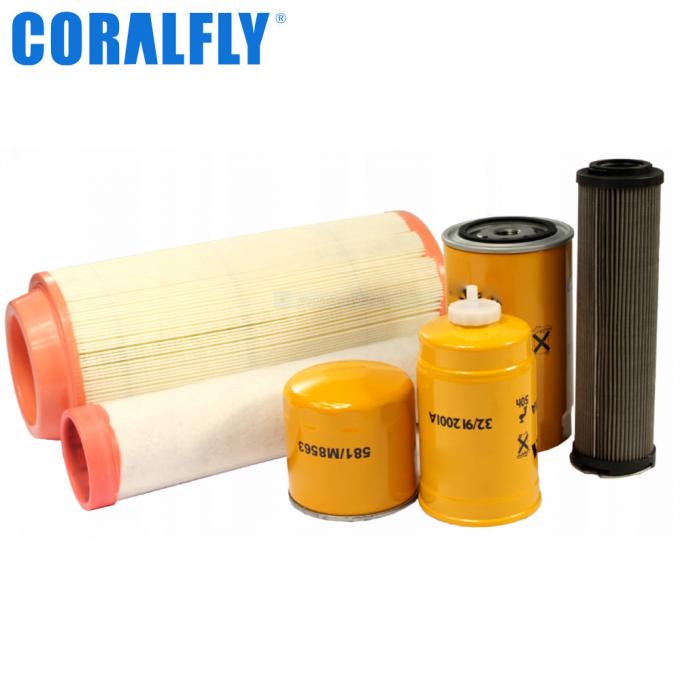 JCB Diesel Engine Fuel Filter 32/925694 320/07394 320/07458